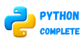 I.K. Learning | Python Complete